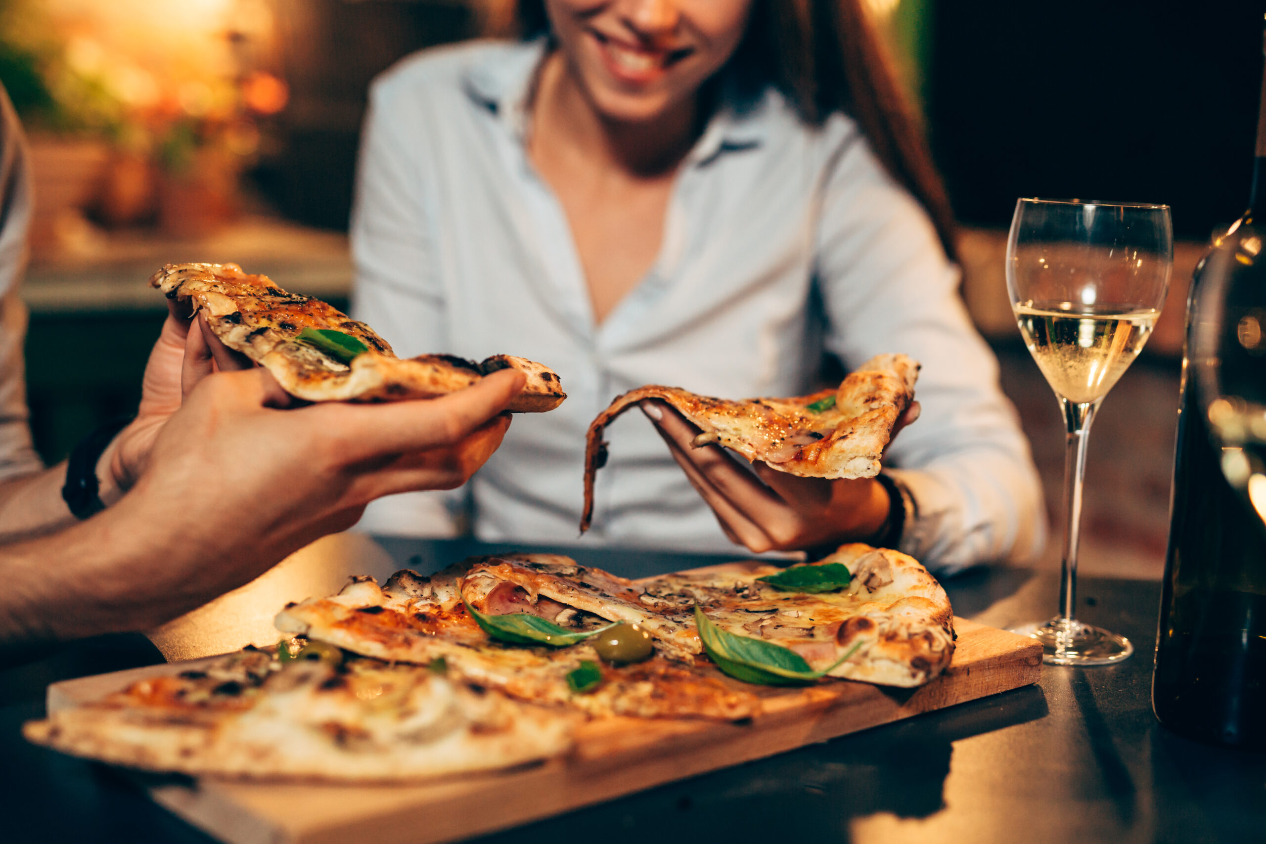 9 Charlotte Pizza Places You Need To Try - Raleigh's Day Off