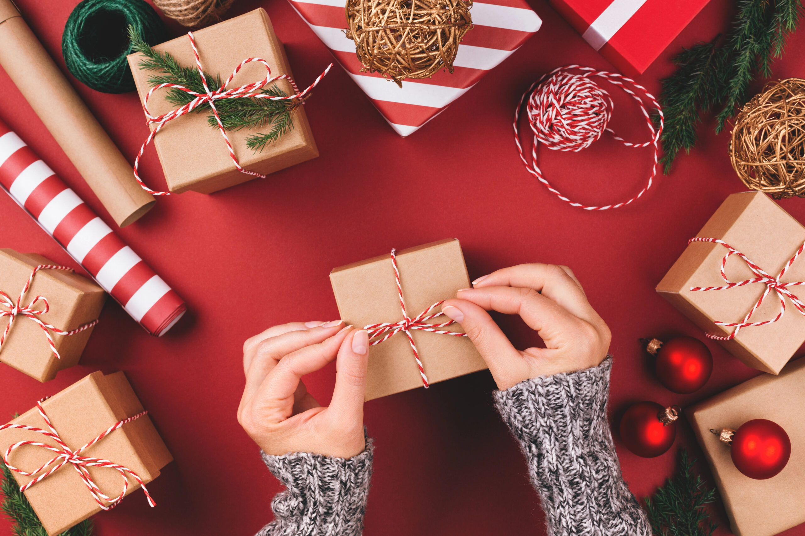 Raleigh's Favorite Things: Holiday Gift Giving Guide for 2024 - Raleigh ...